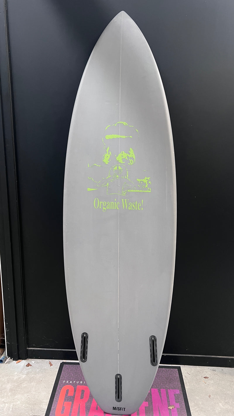 Second Hand Surfboards | Used Surfboards – Ultimate Surf & Skate